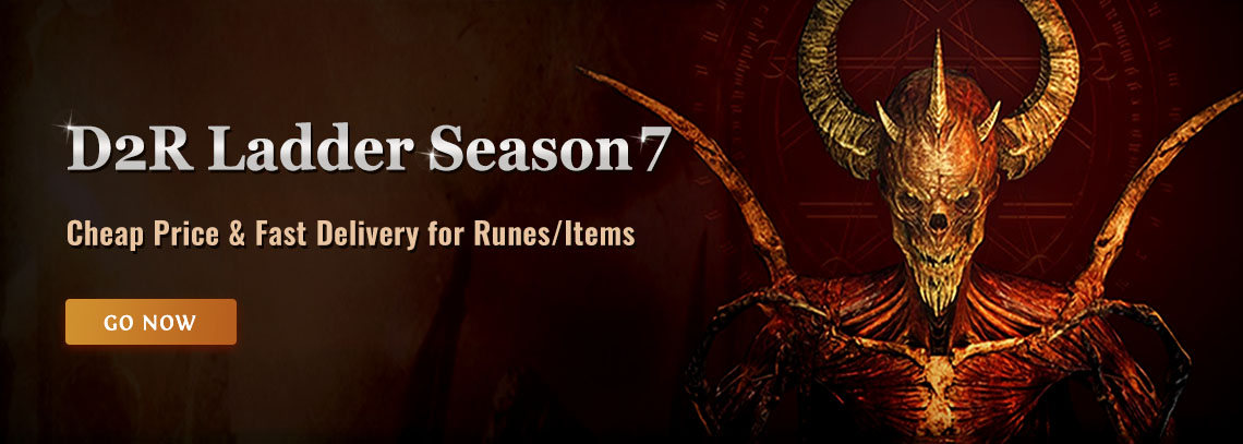 Buy Diablo 4 Items | Cheap D4 Items For Sale on MMOSO