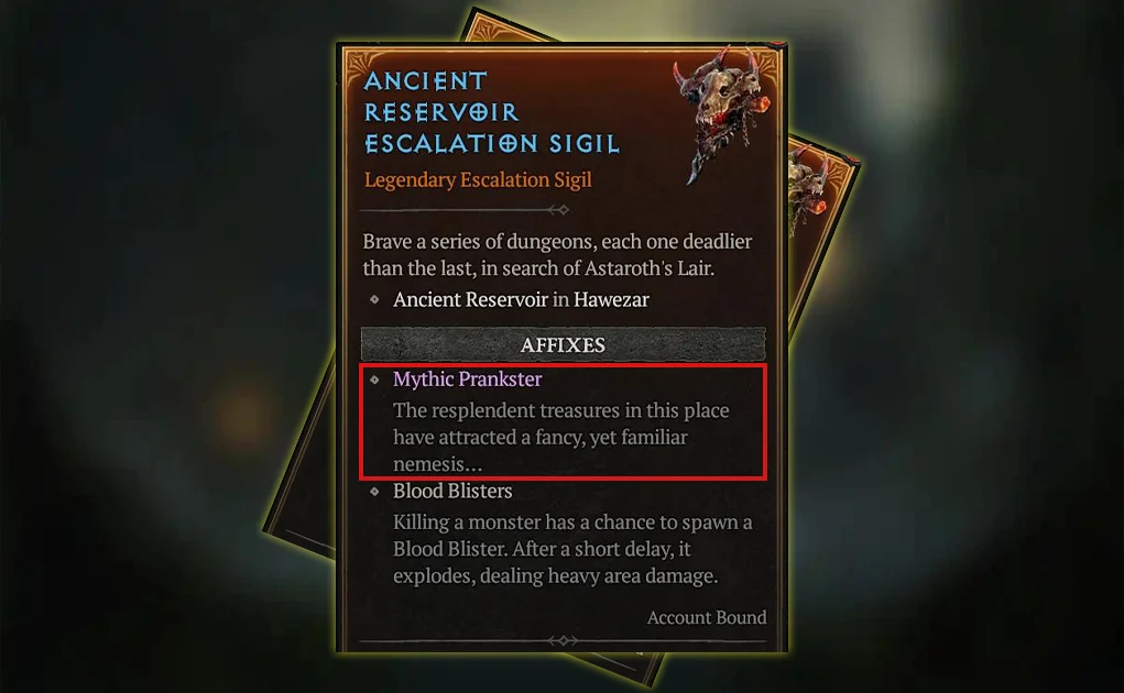 D2R Season 13 – Release Date, Ladder Reset & New Features